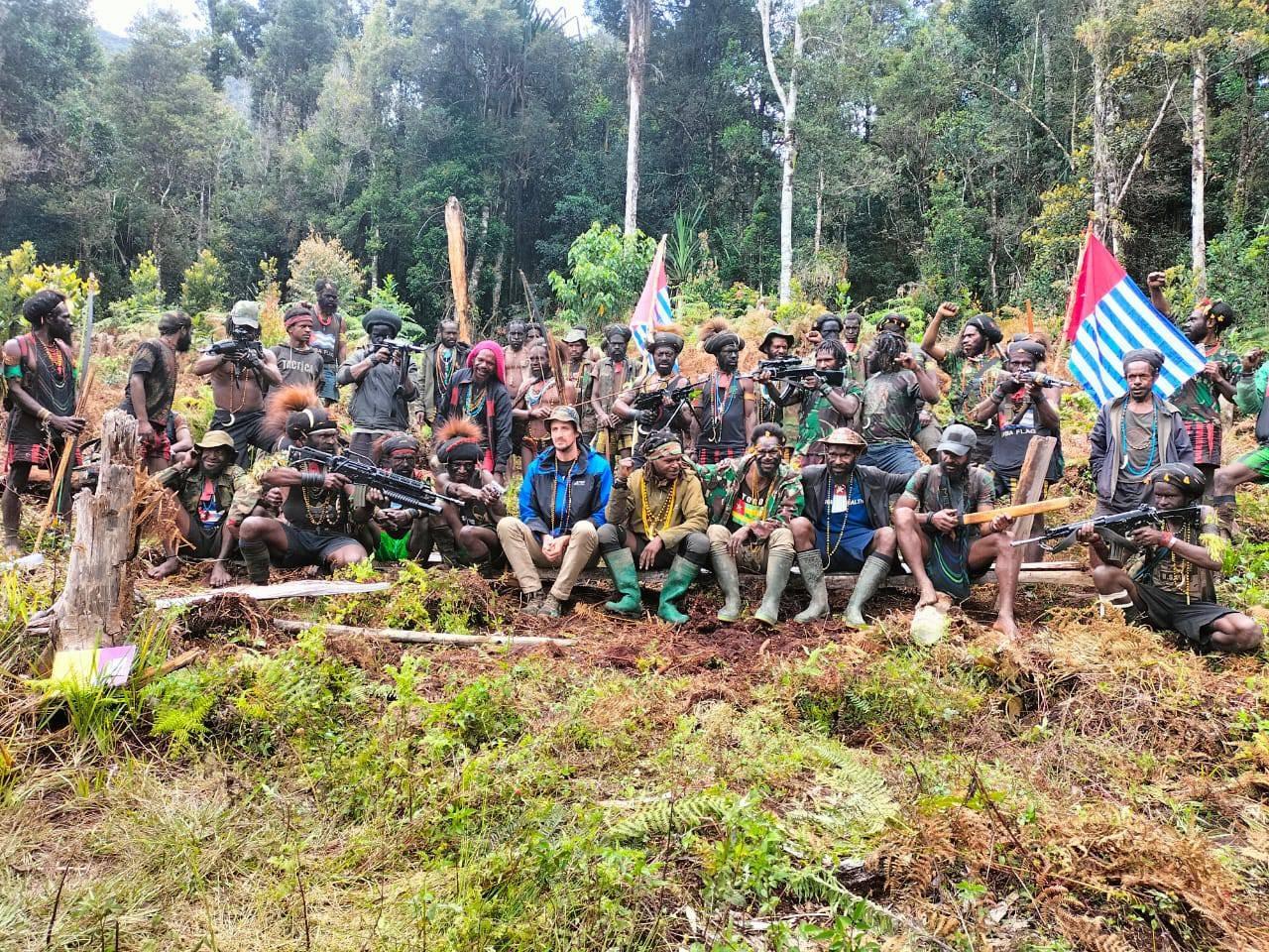 TAPOL statement on the hostage-taking in Nduga, West Papua | Tapol